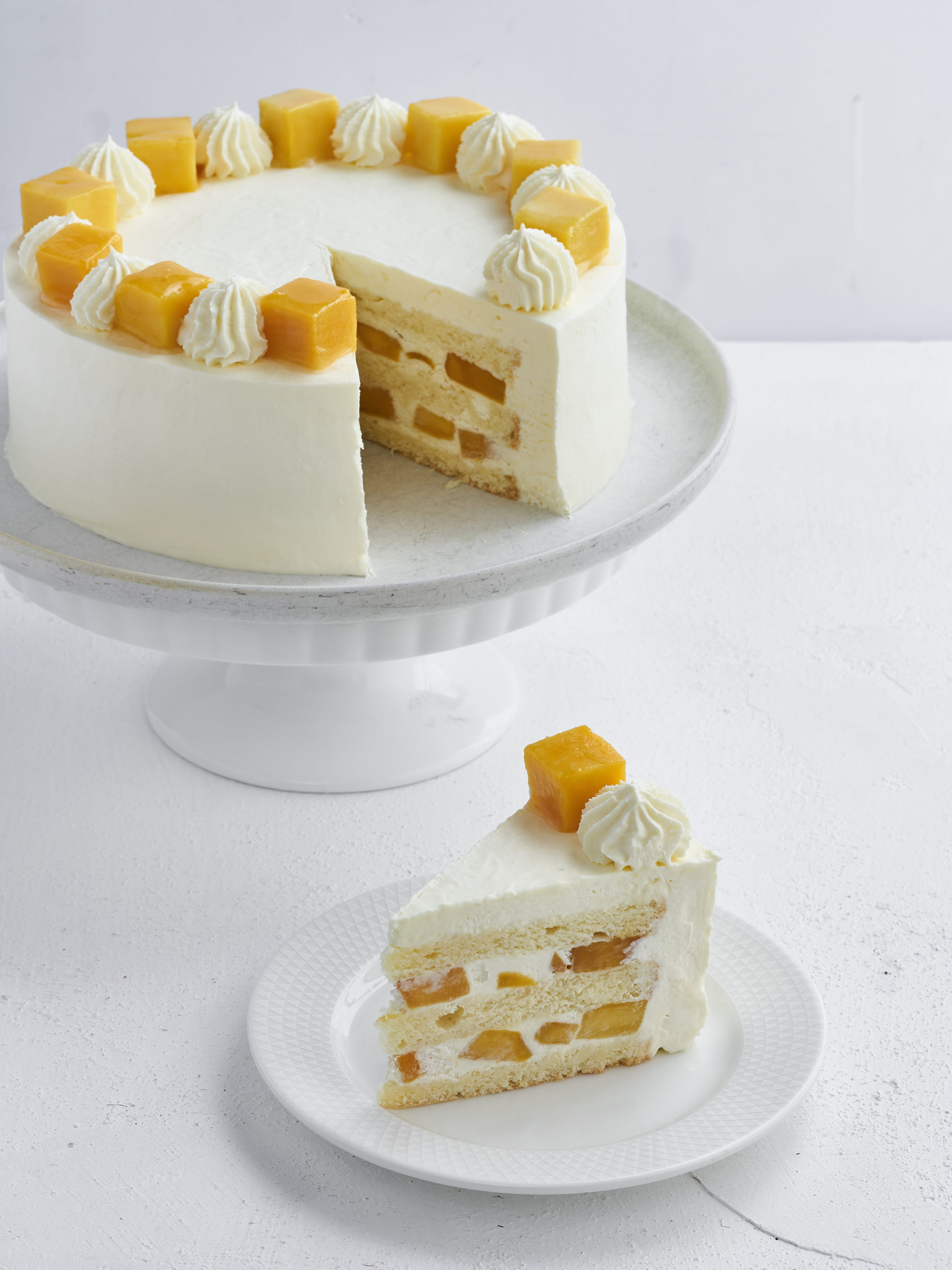 Le Petit Bake&Cake - Inn Sài Gòn