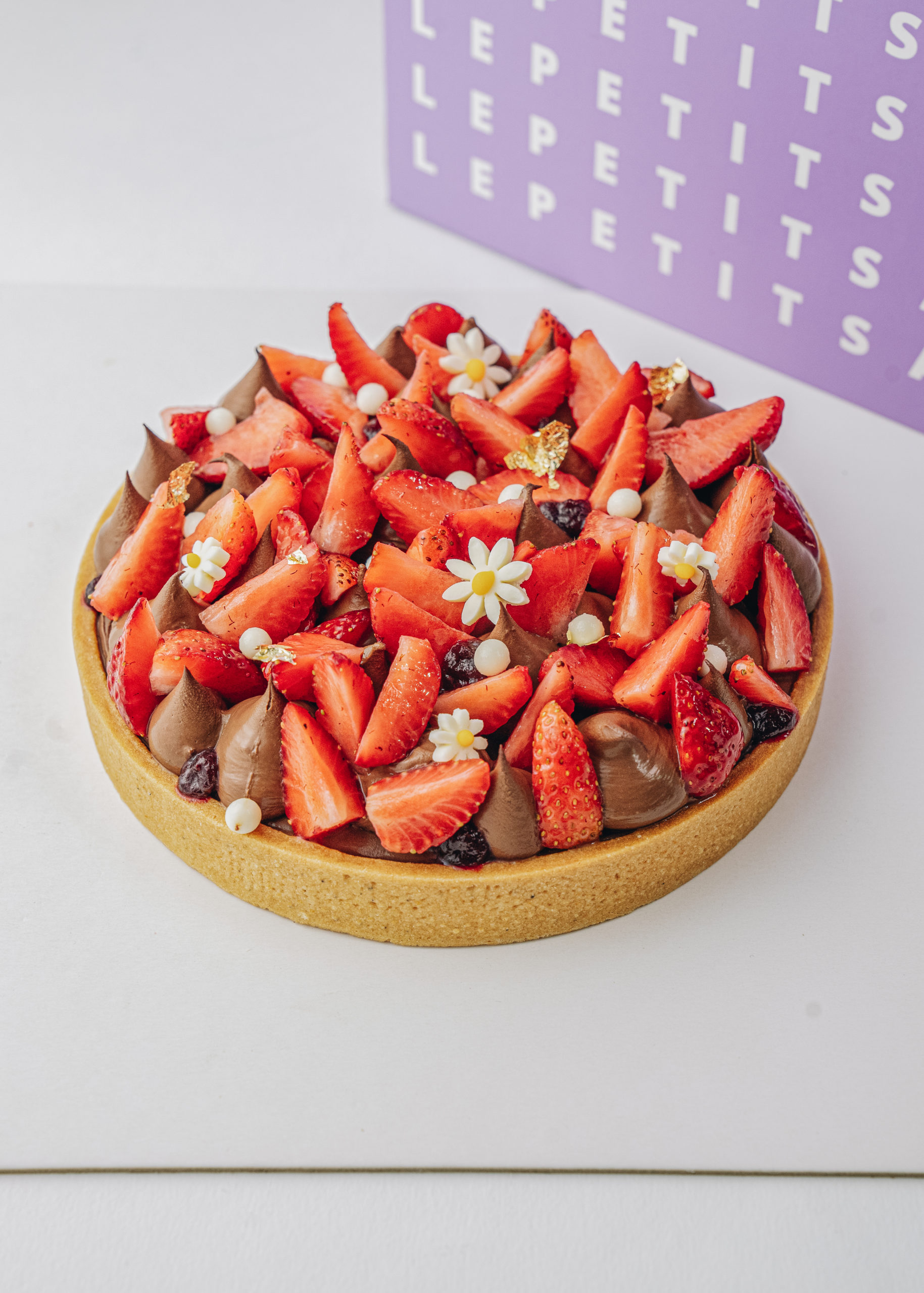 Le Petit Bake&Cake - Inn Sài Gòn